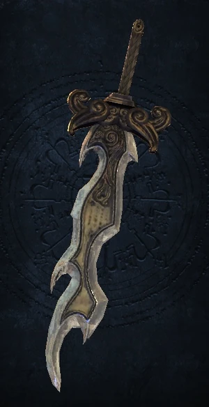 Imperator Sword - Official Blade & Soul Wiki