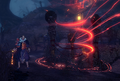 Profane Jiangshi - Official Blade & Soul Wiki