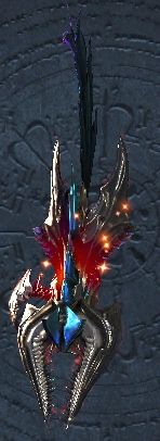 Raven Gauntlet - Stage 1 - Official Blade & Soul Wiki