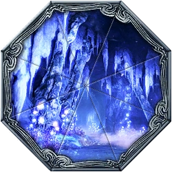 Frosty Evasion Soul Shield - Official Blade & Soul Wiki