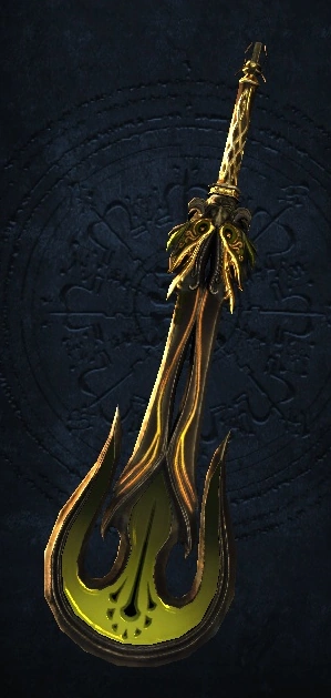 Phantom Sword - Official Blade & Soul Wiki