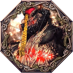 Profane Soul Shield - Official Blade & Soul Wiki