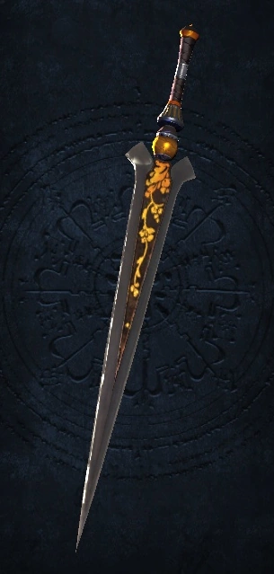 Sentinel's Sword - Official Blade & Soul Wiki