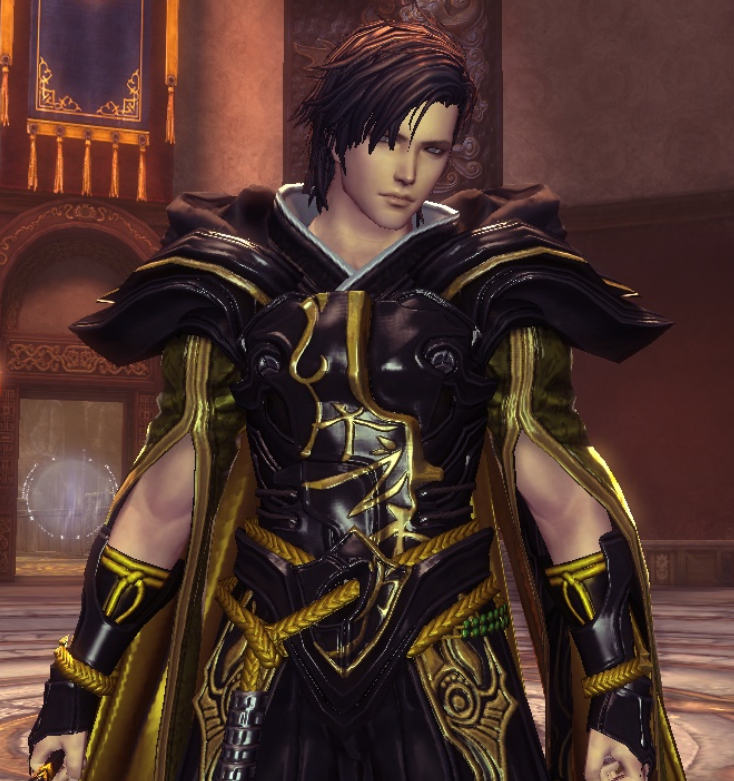 Yu Chun - Official Blade & Soul Wiki