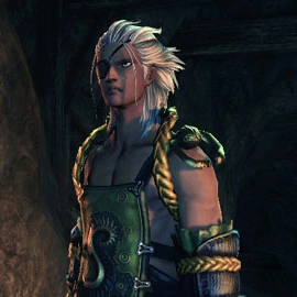 Gu Du - Official Blade & Soul Wiki