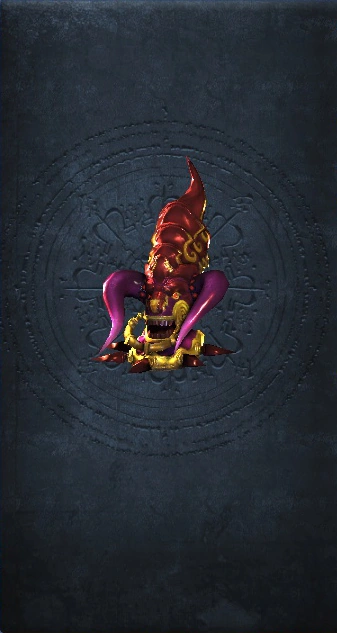 Fiend Gauntlet - Official Blade & Soul Wiki