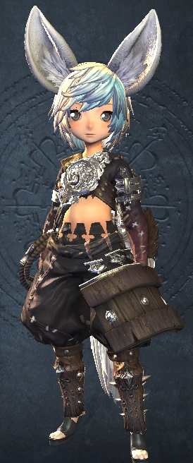 Pugilist - Official Blade & Soul Wiki