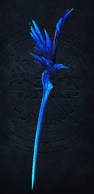 Lycan Sword - Official Blade & Soul Wiki