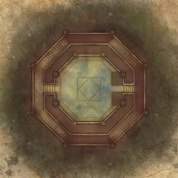 Hulking Augerite - Official Blade & Soul Wiki