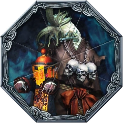 Undead Accuracy Soul Shield - Official Blade & Soul Wiki