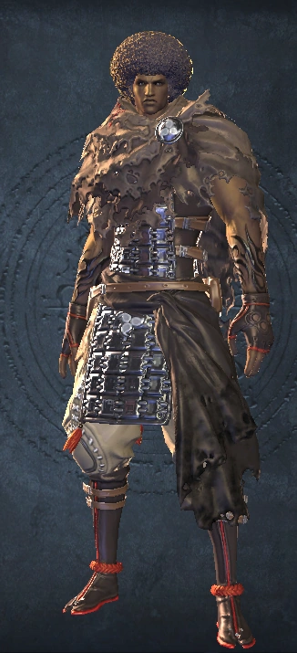 Grave Raider - Official Blade & Soul Wiki