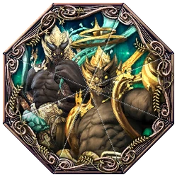 Labyrinth Soul Shield - Official Blade & Soul Wiki