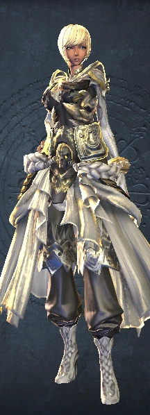 White Moon - Official Blade & Soul Wiki