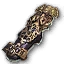 Golden Deva Gauntlet - Official Blade & Soul Wiki