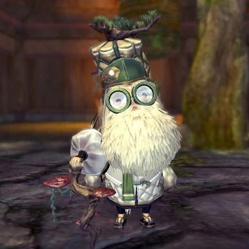 Old Man Cho - Official Blade & Soul Wiki