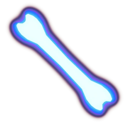 Glowy Bone | Blade Ball Wiki | Fandom