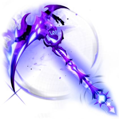 Soulreaper's Scythe | Blade Ball Wiki | Fandom