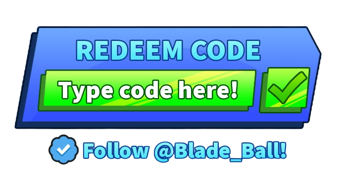 Codes | Blade Ball Wiki | Fandom