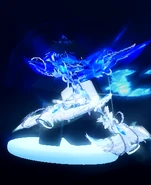 Aetherial Azure Pack | Blade Ball Wiki | Fandom