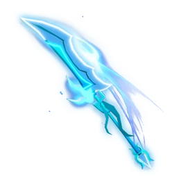 Serpent's Lance | Blade Ball Wiki | Fandom