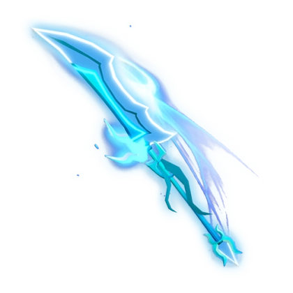 Serpent's Lance | Blade Ball Wiki | Fandom