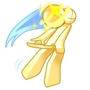 Abilities | Blade Ball Wiki | Fandom