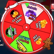 Wheel | Blade Ball Wiki | Fandom