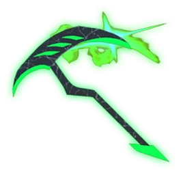 Cyber Scythe | Blade Ball Wiki | Fandom