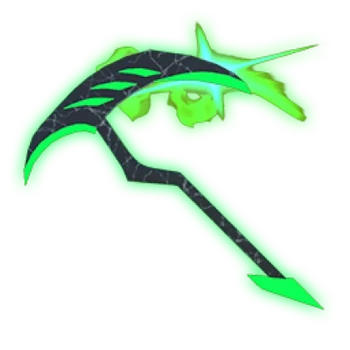 Cyber Scythe | Blade Ball Wiki | Fandom