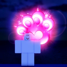 Cat Paw | Blade Ball Wiki | Fandom