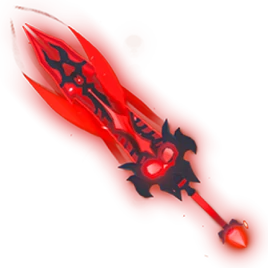 Festive Eclipse Blade | Blade Ball Wiki | Fandom