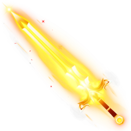 Sunfire's Flare | Blade Ball Wiki | Fandom