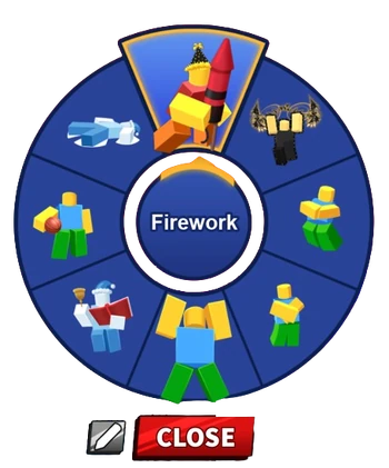 Emotes | Blade Ball Wiki | Fandom