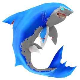 Shark | Blade Ball Wiki | Fandom