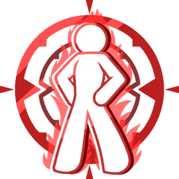 Absolute Confidence | Blade Ball Wiki | Fandom