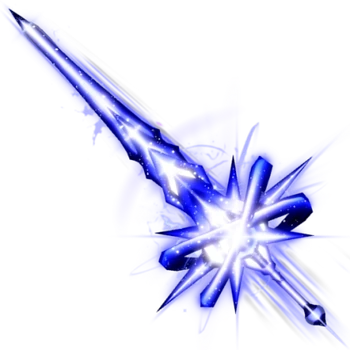 Cosmic Starblade | Blade Ball Wiki | Fandom