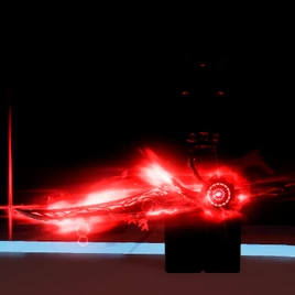 Cybotic Champion | Blade Ball Wiki | Fandom