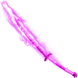 Pink Ninja Katana | Blade Ball Wiki | Fandom