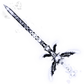 Corrupted Loveblade | Blade Ball Wiki | Fandom