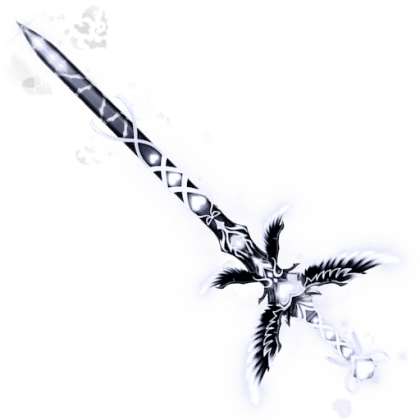 Corrupted Loveblade | Blade Ball Wiki | Fandom