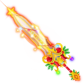 Christmas Blade | Blade Ball Wiki | Fandom