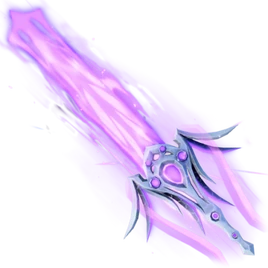 Plasma Beam Blade | Blade Ball Wiki | Fandom