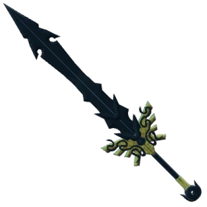 Dreadfang Pike | Blade Ball Wiki | Fandom