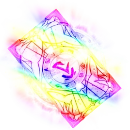 Chroma Cards | Blade Ball Wiki | Fandom