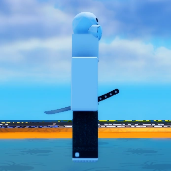 Tanto | Blade Ball Wiki | Fandom