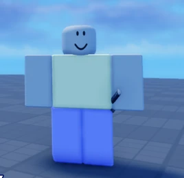 Bot | Blade Ball Wiki | Fandom