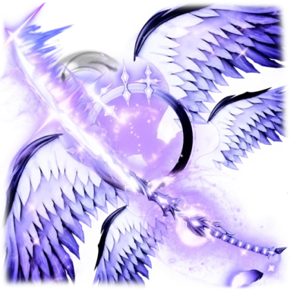 Fallen Angel | Blade Ball Wiki | Fandom