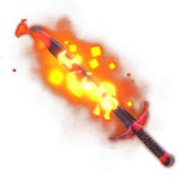 Firebrand | Blade Ball Wiki | Fandom