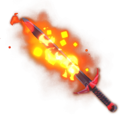 Firebrand | Blade Ball Wiki | Fandom