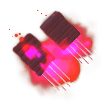 Oni Claws | Blade Ball Wiki | Fandom